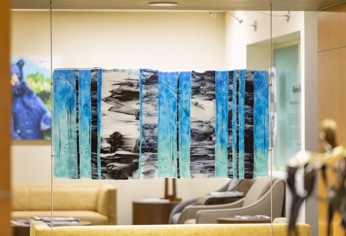 Home - Jennifer Baker Glass Art